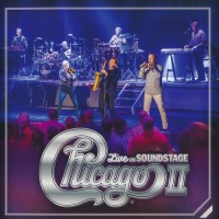 Buy Chicago Chicago II - Live On Soundstage (Remastered 2018) CD2 Mp3 Download